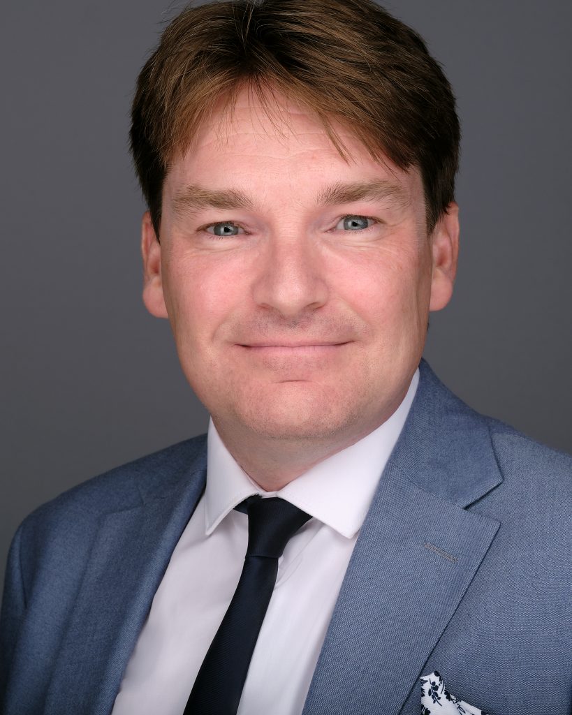 Rob Selley - ACM - A C Mole LLP - Chartered Accounts and Tax Advisers