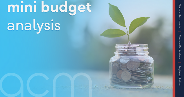 home - ACM - A C Mole - Chartered Accounts and Tax Advisors