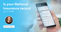 Is your National Insurance record up to date? *Updated* - ACM - A C Mole LLP - Chartered ...