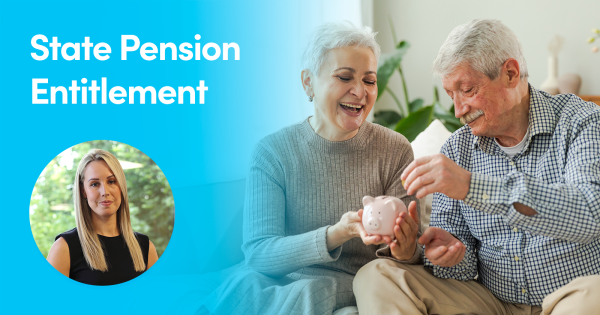 Check your National Insurance record - ACM - A C Mole LLP - Chartered ...