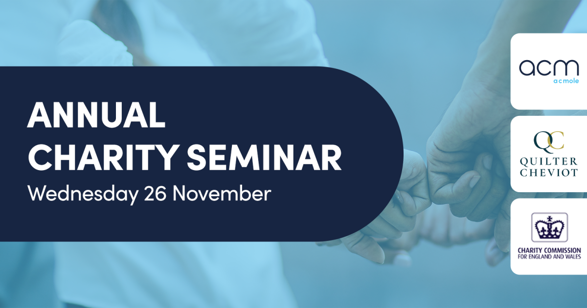 home - ACM - A C Mole LLP - Chartered Accounts and Tax Advisers